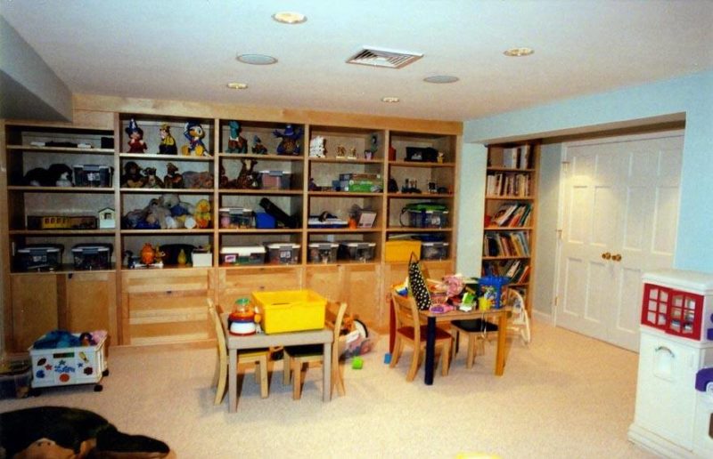 Gallery - JEC Construction